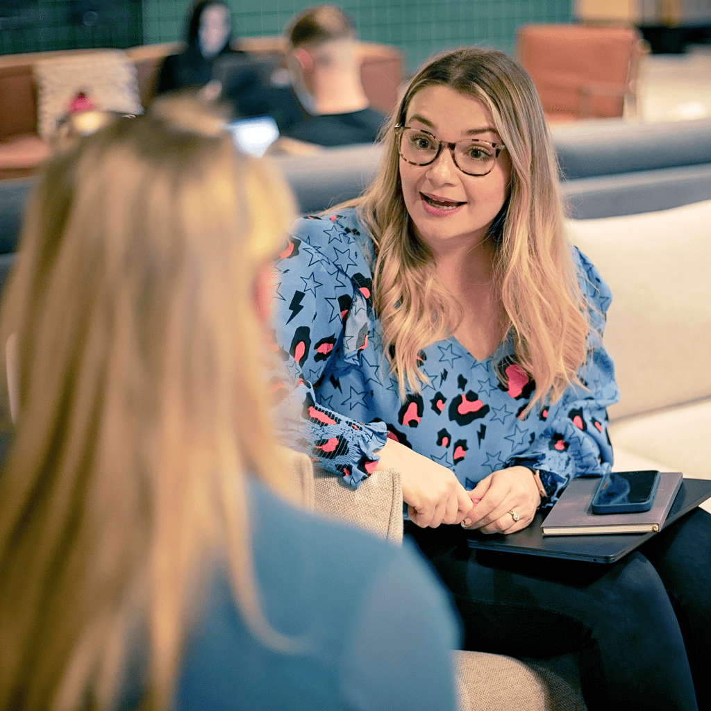 ABOUT - Perks Marketing