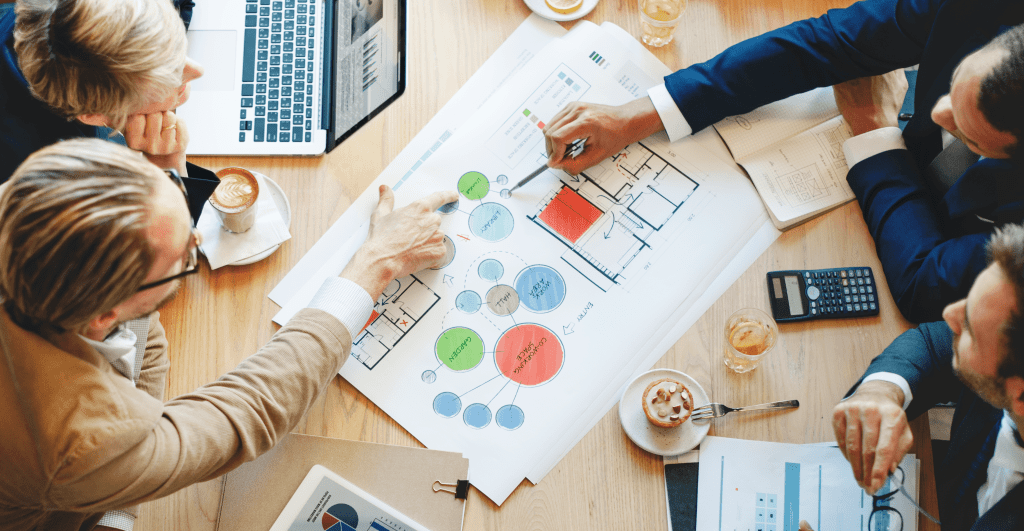 5 key steps to supercharge your marketing planning strategy - Perks ...